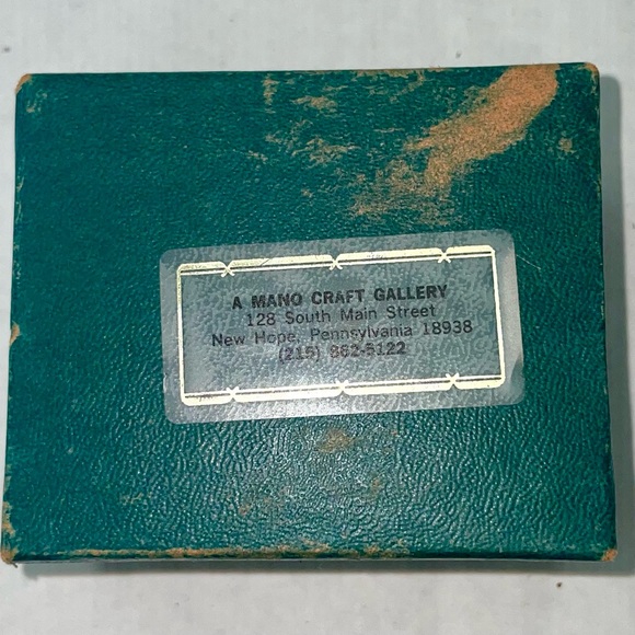 Other | Pristine 1987 Dragonfly Kaleidoscope By Van Cort Instruments ...